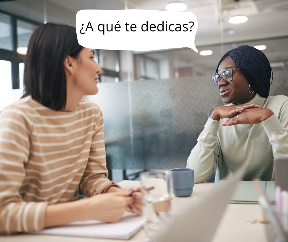 2. Asking for personal information in Spanish – abitofspanish